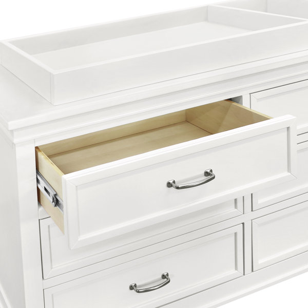 Namesake Darlington 55 5 Wide 6 Drawer Double Dresser Reviews namesake-darlington-55-5-wide-6-drawer-double-dresser-reviews